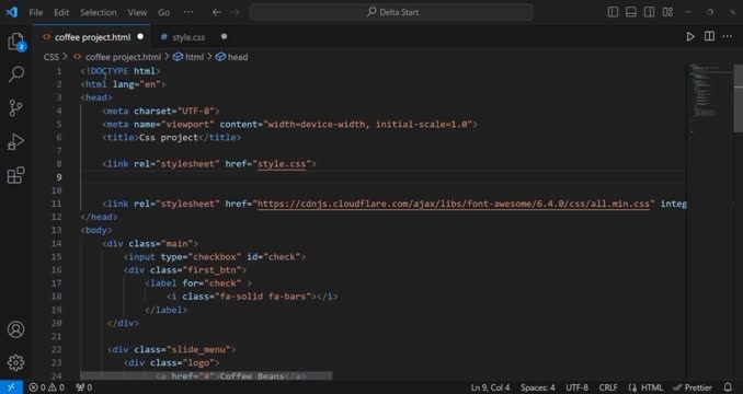 Nidhi Jangra on LinkedIn: #web #html5 #css Nidhi Jangra on LinkedIn: #web #html5 #css