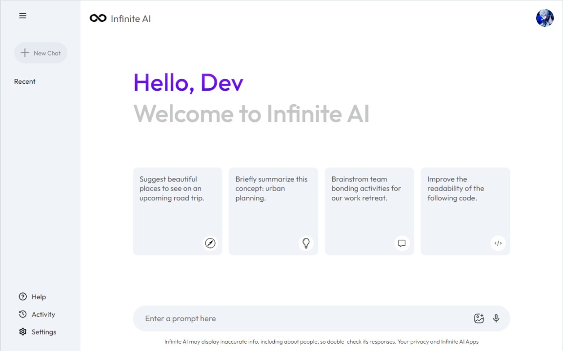 Mohit Kholiya on LinkedIn: #webdevelopment #reactjs #javascript #ai # ... Mohit Kholiya on LinkedIn: #webdevelopment #reactjs #javascript #ai # ...