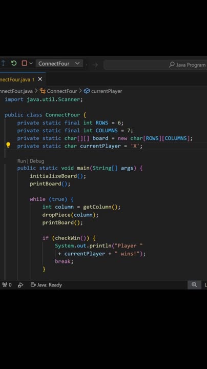 Ankush Patle on LinkedIn: #javaprogramming #java #javadeveloper # ... Ankush Patle on LinkedIn: #javaprogramming #java #javadeveloper # ...