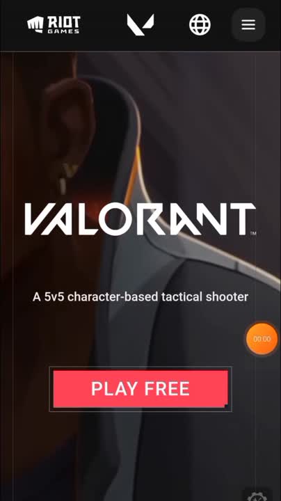 Saif Anees on LinkedIn: #valorant #webdev #frontend Saif Anees on LinkedIn: #valorant #webdev #frontend