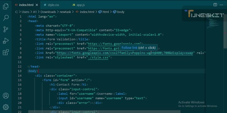 Faizan shah on LinkedIn: #virtual_internship #frontend #html #css # ... Faizan shah on LinkedIn: #virtual_internship #frontend #html #css # ...