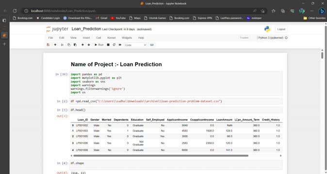 Sudhanshu Kumar on LinkedIn: #datascience #kaggle #python #internship # ... Sudhanshu Kumar on LinkedIn: #datascience #kaggle #python #internship # ...