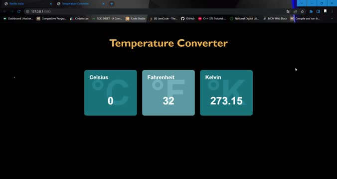 Harshit Gupta on LinkedIn: #javascript #connections #html #css #github ... Harshit Gupta on LinkedIn: #javascript #connections #html #css #github ...