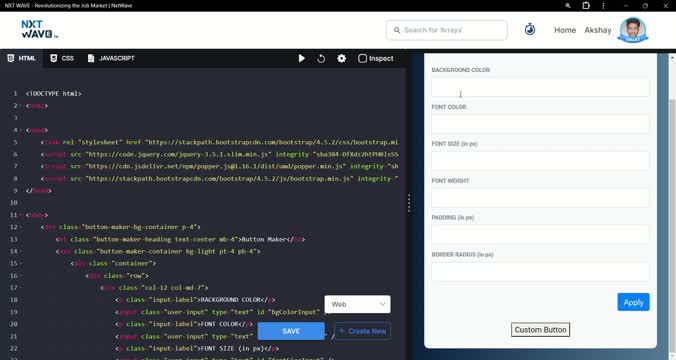 Akshay Bane on LinkedIn: #75daysofcodechallenge #keepexploring #keppel ... Akshay Bane on LinkedIn: #75daysofcodechallenge #keepexploring #keppel ...