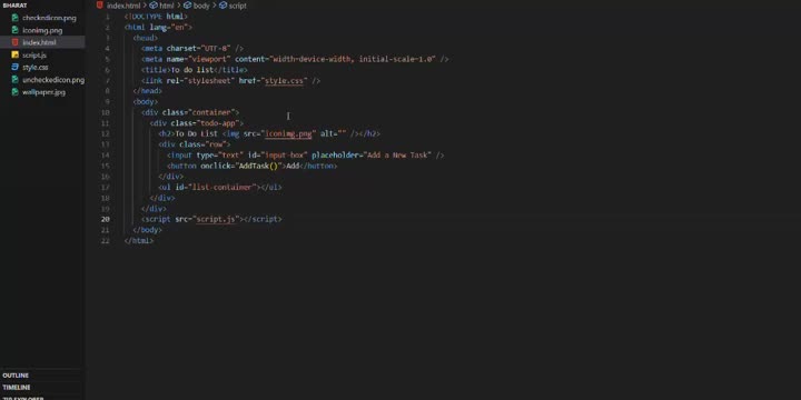Bharath kumar Guguloth on LinkedIn: #motioncut #webdevelopmemt # ... Bharath kumar Guguloth on LinkedIn: #motioncut #webdevelopmemt # ...