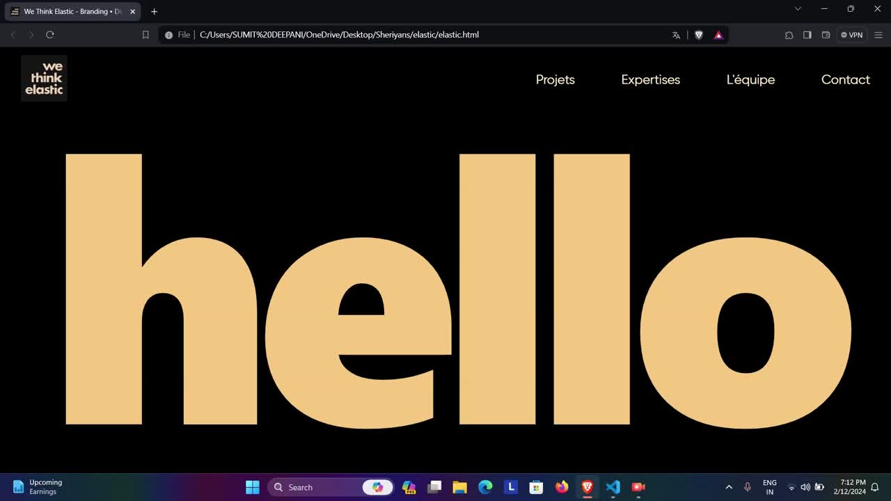 Sumeet Dipanee on LinkedIn: #webdevelopment #html #css #javascript # ... Sumeet Dipanee on LinkedIn: #webdevelopment #html #css #javascript # ...