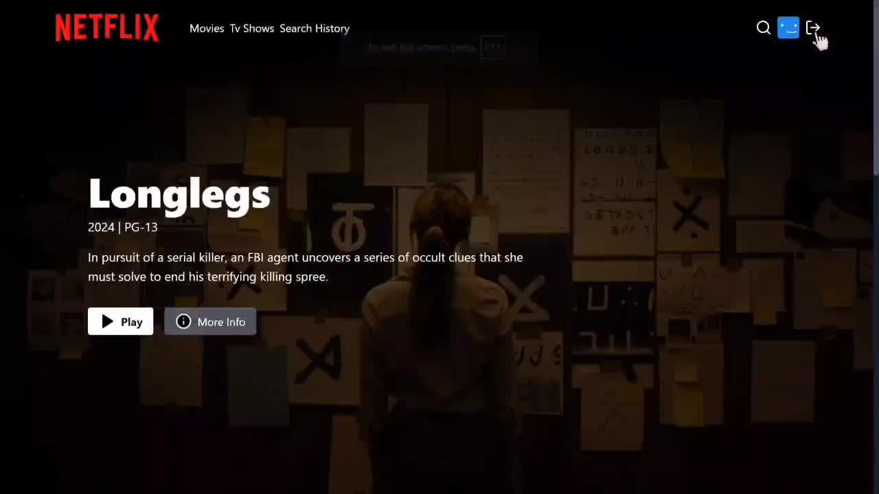 Waleed Ahmad on LinkedIn: #waleed #mernstack #netflix_clone #fullstack ... Waleed Ahmad on LinkedIn: #waleed #mernstack #netflix_clone #fullstack ...