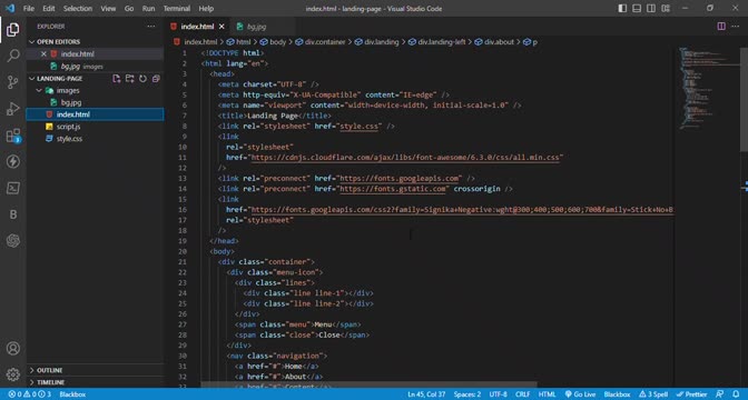 Tejraj Dewangan on LinkedIn: #html #javascript #css #connections # ... Tejraj Dewangan on LinkedIn: #html #javascript #css #connections # ...