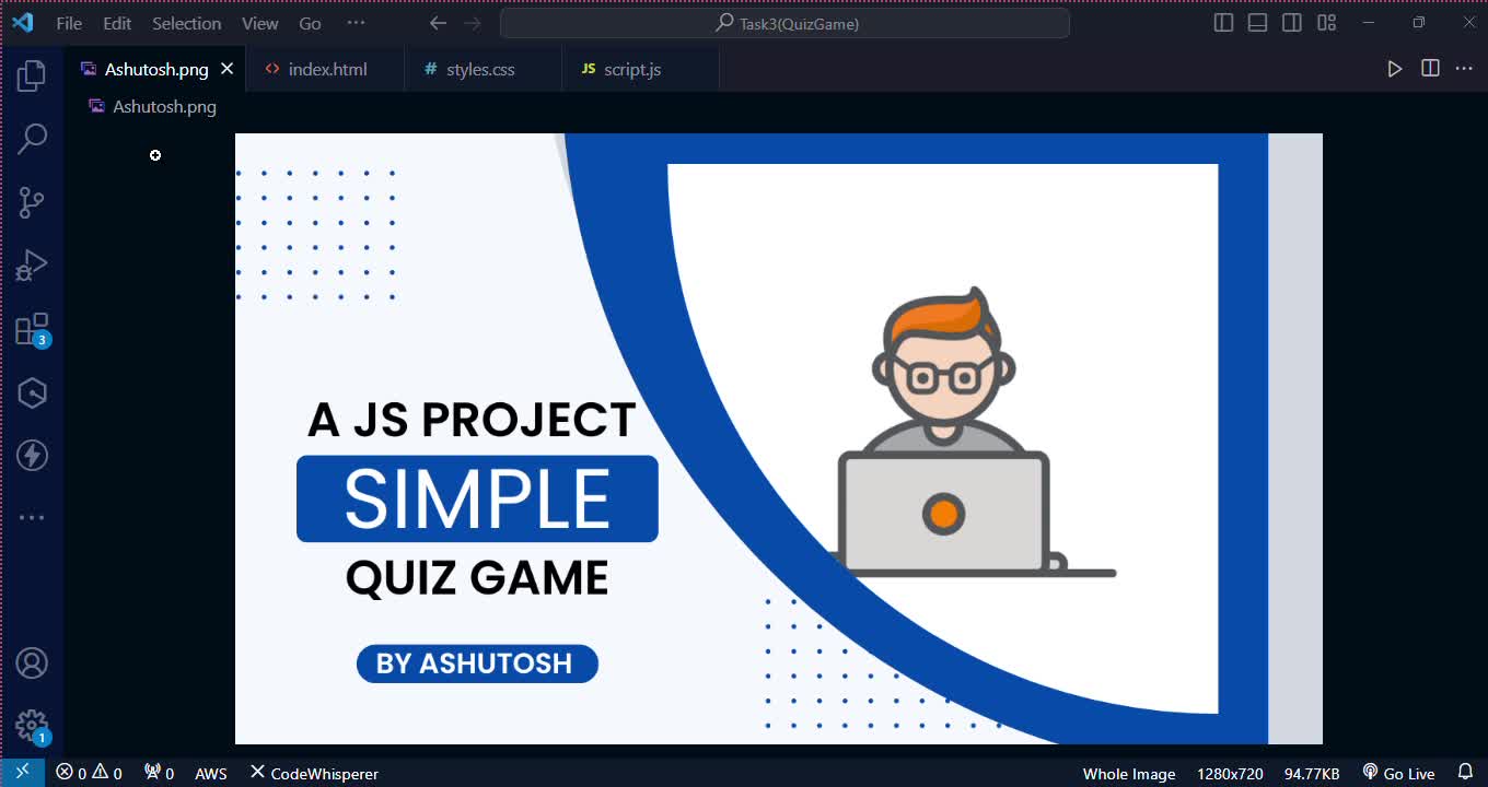 Ashutosh Kumar on LinkedIn: #webdevelopment Ashutosh Kumar on LinkedIn: #webdevelopment