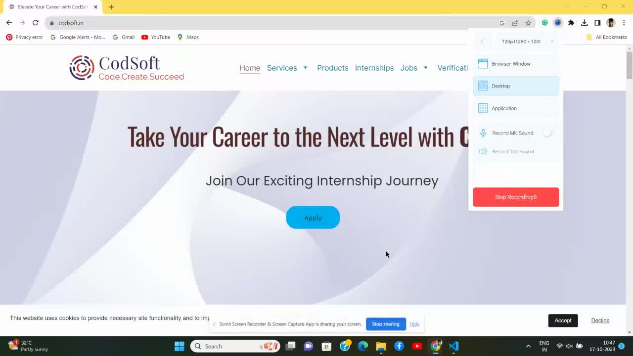 Adarsh Singh on LinkedIn: #codsoft #pythonprogramming #internship # ... Adarsh Singh on LinkedIn: #codsoft #pythonprogramming #internship # ...