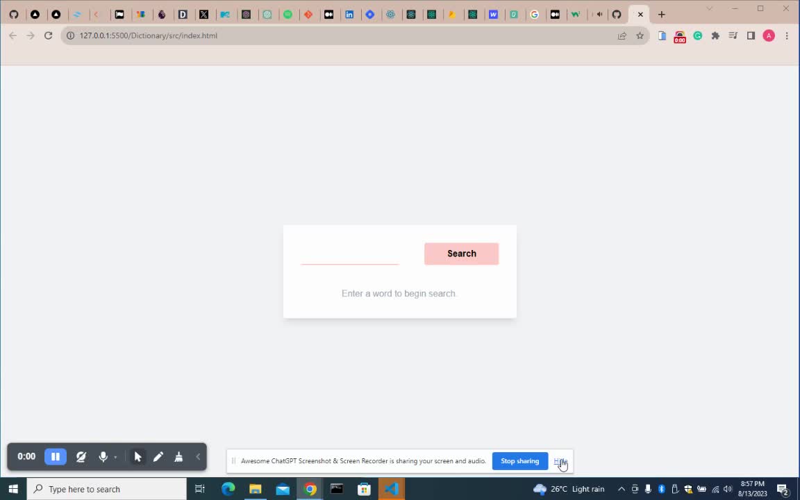 Aziken Precious on LinkedIn: #javascript #codingjourney #apis Aziken Precious on LinkedIn: #javascript #codingjourney #apis