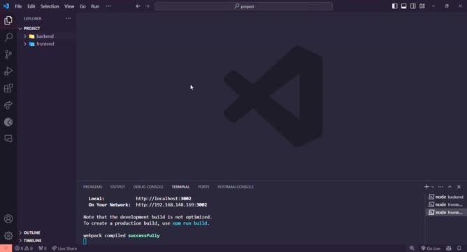 Adeel Mazhar on LinkedIn: #chatapp #node #react #programming #coding # ... Adeel Mazhar on LinkedIn: #chatapp #node #react #programming #coding # ...