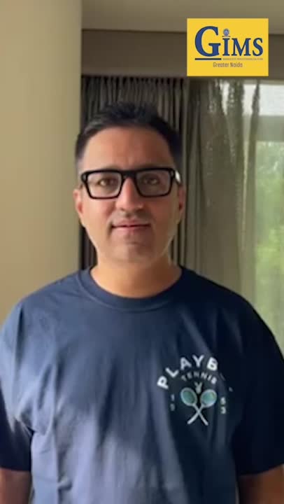 Dr. NISHANT KUMAR SINGH on LinkedIn: #meraki #orientation #pgdm #gims # ... Dr. NISHANT KUMAR SINGH on LinkedIn: #meraki #orientation #pgdm #gims # ...