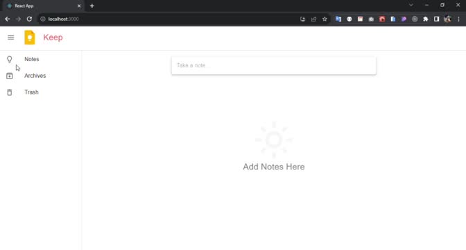 Nikhil Singh on LinkedIn: #react #reactjsdeveloper #react # ... Nikhil Singh on LinkedIn: #react #reactjsdeveloper #react # ...