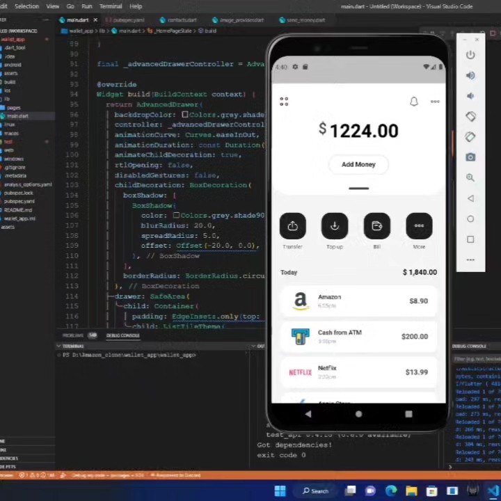 kartikey singh on LinkedIn: #flutter #flutterdeveloper kartikey singh on LinkedIn: #flutter #flutterdeveloper