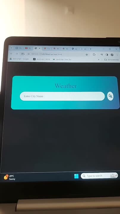 Rutuja Thakare on LinkedIn: #webdevjourney #html #css #javascript # ... Rutuja Thakare on LinkedIn: #webdevjourney #html #css #javascript # ...