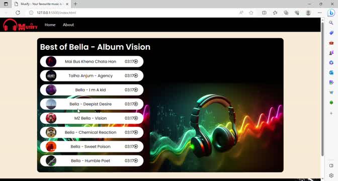 Furqan Ali on LinkedIn: #html5 #css3 #javascript #frontenddeveloper # ... Furqan Ali on LinkedIn: #html5 #css3 #javascript #frontenddeveloper # ...