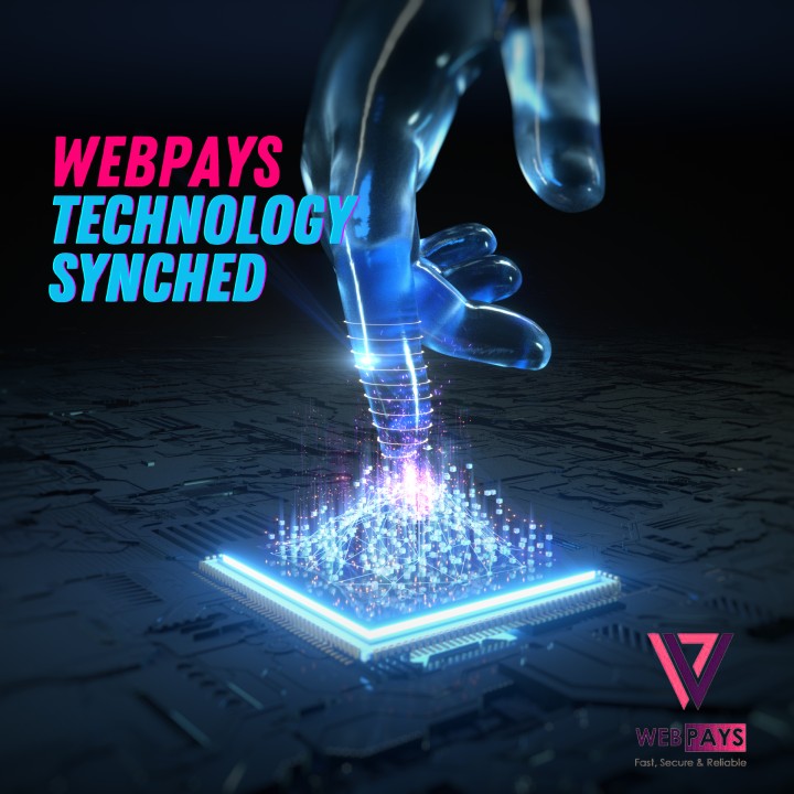 WebPays on LinkedIn: Technological Gateway - Webpays WebPays on LinkedIn: Technological Gateway - Webpays
