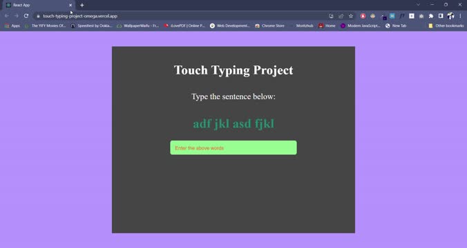 Sanjay Chandwani on LinkedIn: #react #reactjs #reactdeveloper #project ... Sanjay Chandwani on LinkedIn: #react #reactjs #reactdeveloper #project ...