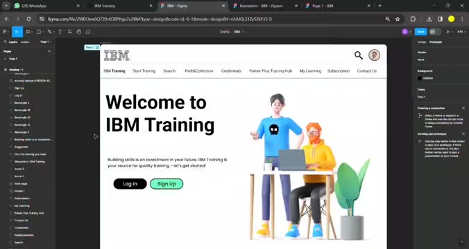 Sarthak Ruge on LinkedIn: #ibm #uiux Sarthak Ruge on LinkedIn: #ibm #uiux