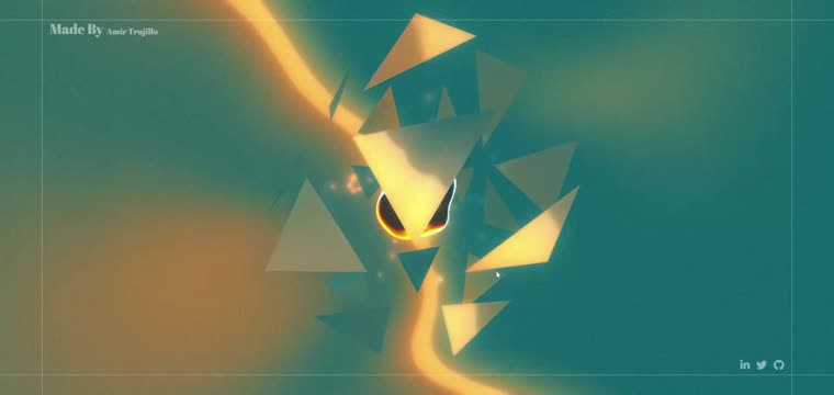 Amir Trujillo on LinkedIn: #webgl #threejs #webdevelopment Amir Trujillo on LinkedIn: #webgl #threejs #webdevelopment