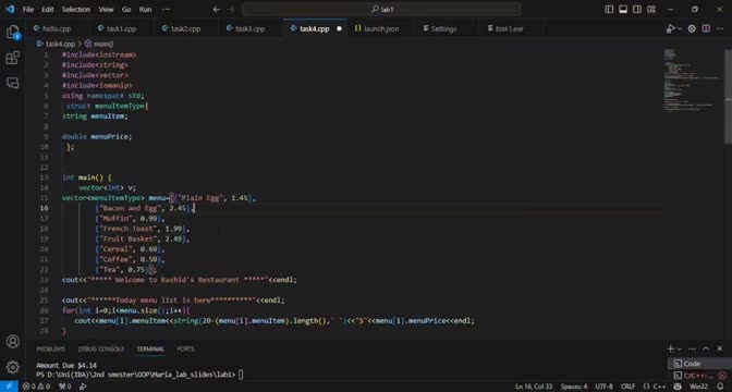 Rashid Hussain on LinkedIn: #codingcommunity #cpp #oop # ... Rashid Hussain on LinkedIn: #codingcommunity #cpp #oop # ...