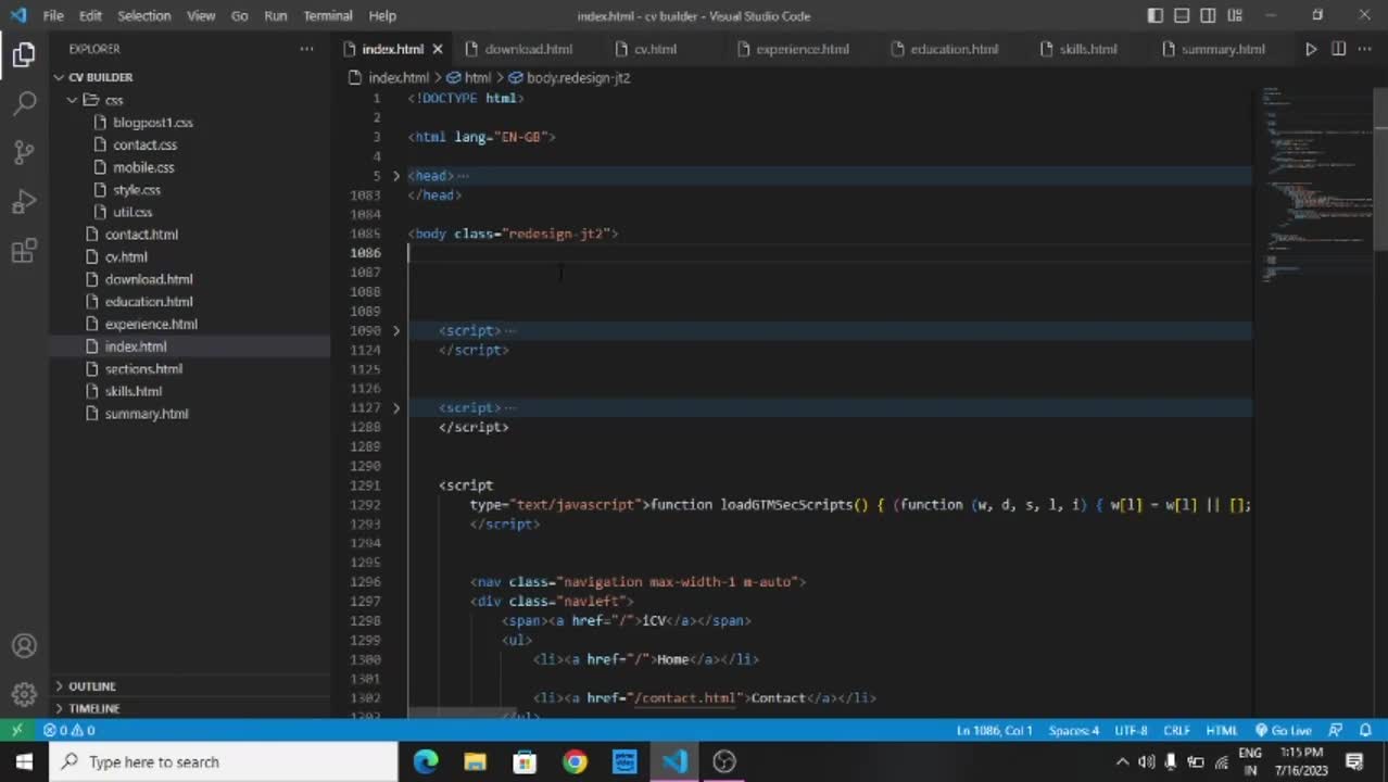 Tanush Singh on LinkedIn: #javascript #css #html #intern #github # ... Tanush Singh on LinkedIn: #javascript #css #html #intern #github # ...