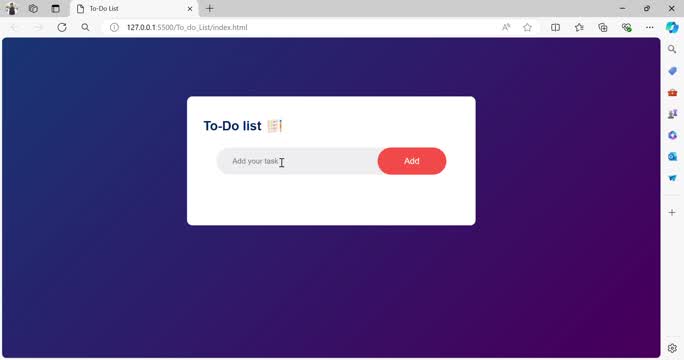 Muhammad Umar on LinkedIn: #javascript50dayschallenge #javascript # ... Muhammad Umar on LinkedIn: #javascript50dayschallenge #javascript # ...