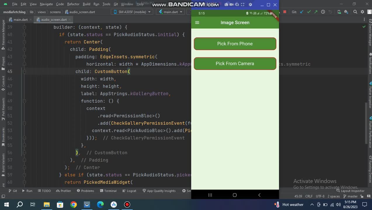 Abdul Rahim on LinkedIn: #flutter #flutterdeveloper #dart #rjtechs # ... Abdul Rahim on LinkedIn: #flutter #flutterdeveloper #dart #rjtechs # ...