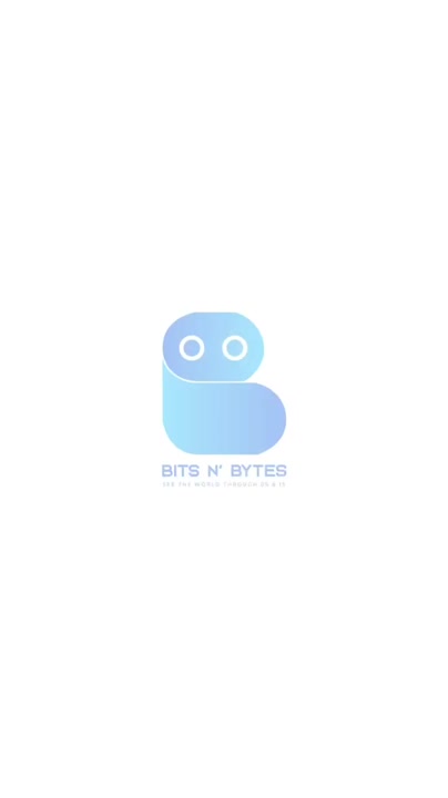 Bits N' Bytes Education Services on LinkedIn: #coding #bitsnbytes # ... Bits N' Bytes Education Services on LinkedIn: #coding #bitsnbytes # ...