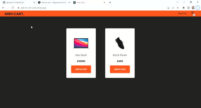Abhinav Maurya on LinkedIn: #webdevelopment #reactjs #redux #fullstack ... Abhinav Maurya on LinkedIn: #webdevelopment #reactjs #redux #fullstack ...