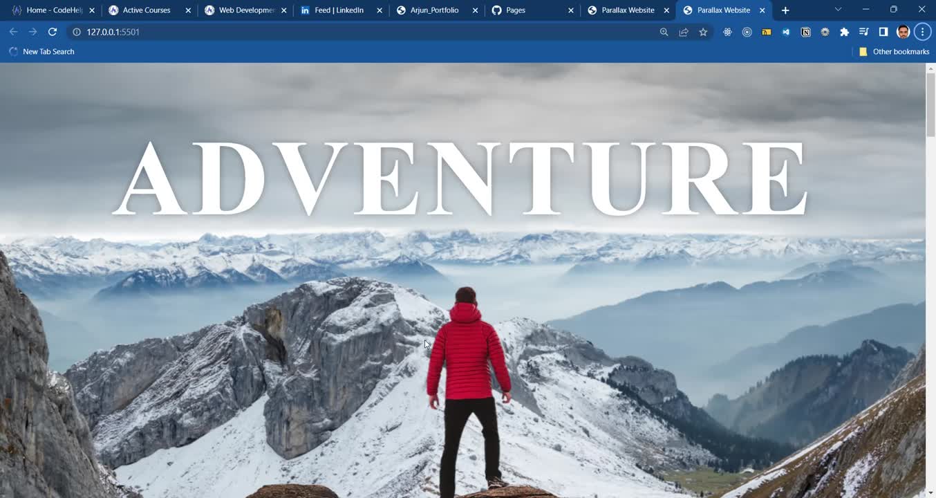 Arjun Singha on LinkedIn: #connections Arjun Singha on LinkedIn: #connections