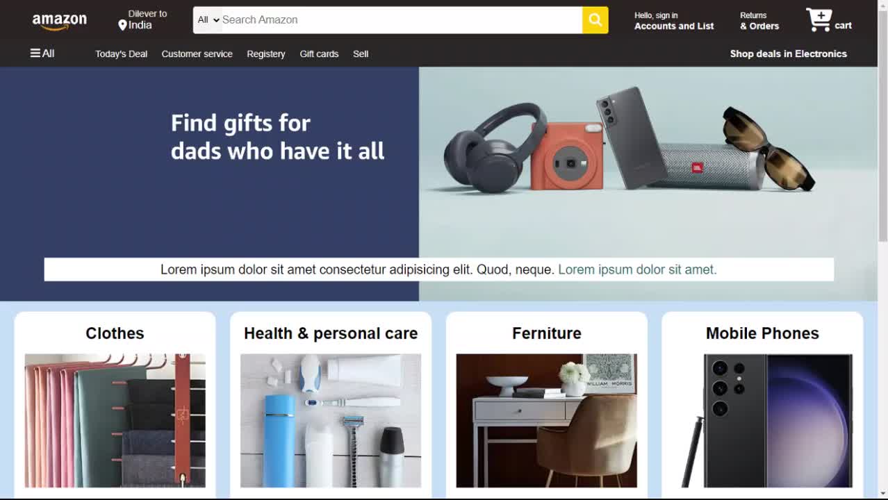 Keshav Verma on LinkedIn: #webdevelopment #html #css Keshav Verma on LinkedIn: #webdevelopment #html #css