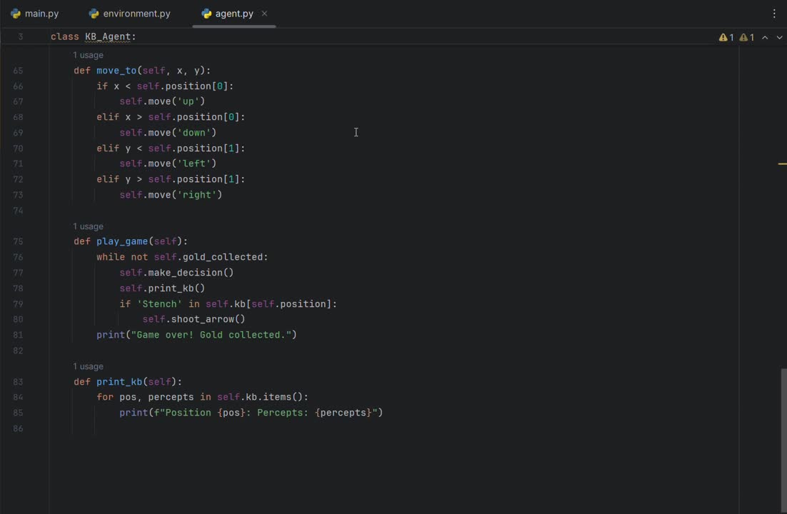 Taha Syed on LinkedIn: #python #game #pythonprogramming # ... Taha Syed on LinkedIn: #python #game #pythonprogramming # ...