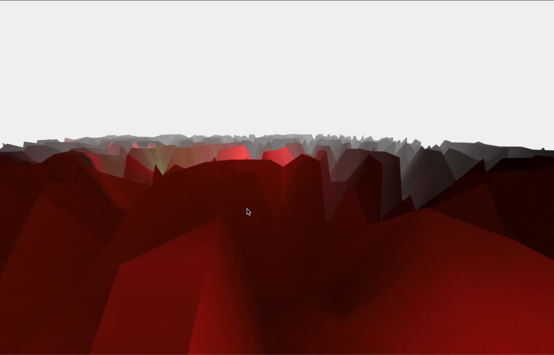 José Daniel Cañizares Proaño on LinkedIn: #webgl #shaders José Daniel Cañizares Proaño on LinkedIn: #webgl #shaders