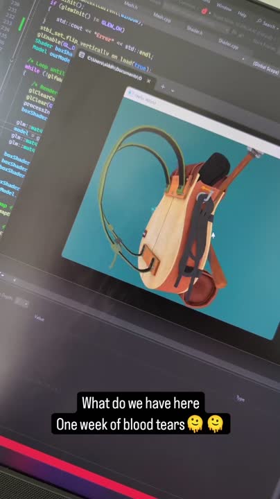 Siddharth Siddhu on LinkedIn: #opengl #gamedev #gameenginedev Siddharth Siddhu on LinkedIn: #opengl #gamedev #gameenginedev