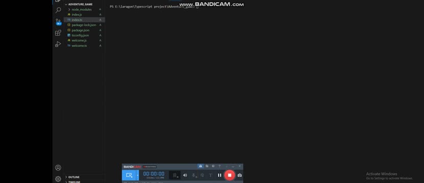 Mannal Rana on LinkedIn: #typescript #cliprojects #logicbuilding # ... Mannal Rana on LinkedIn: #typescript #cliprojects #logicbuilding # ...