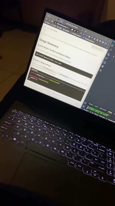 Phumudzo Maphari no LinkedIn: #reactjs #programming #webdevelopment Phumudzo Maphari no LinkedIn: #reactjs #programming #webdevelopment