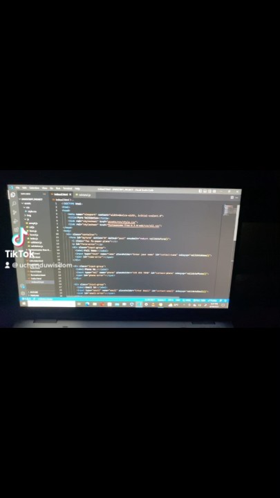 Wisdom Uchendu on LinkedIn: #html #css #javascript #fypシ #linkedin # ... Wisdom Uchendu on LinkedIn: #html #css #javascript #fypシ #linkedin # ...