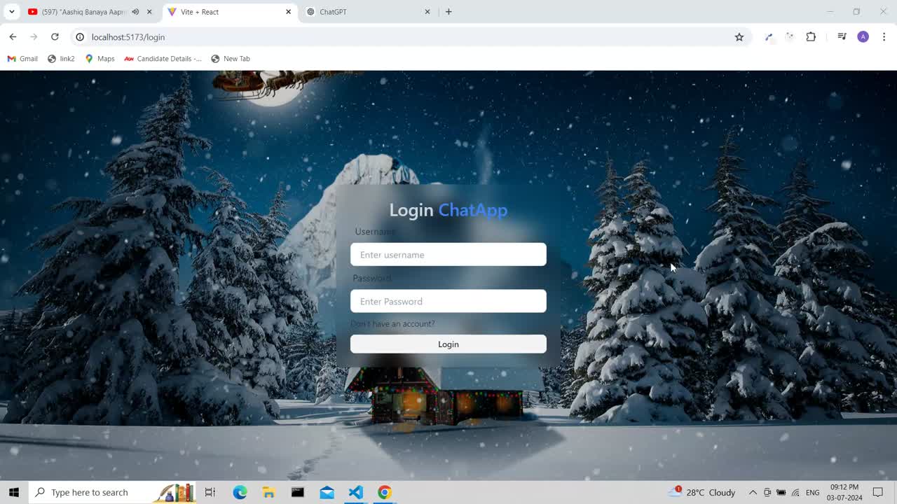 Ajay Kumar N on LinkedIn: #webdevelopment #reactjs #nodejs #expressjs # ... Ajay Kumar N on LinkedIn: #webdevelopment #reactjs #nodejs #expressjs # ...