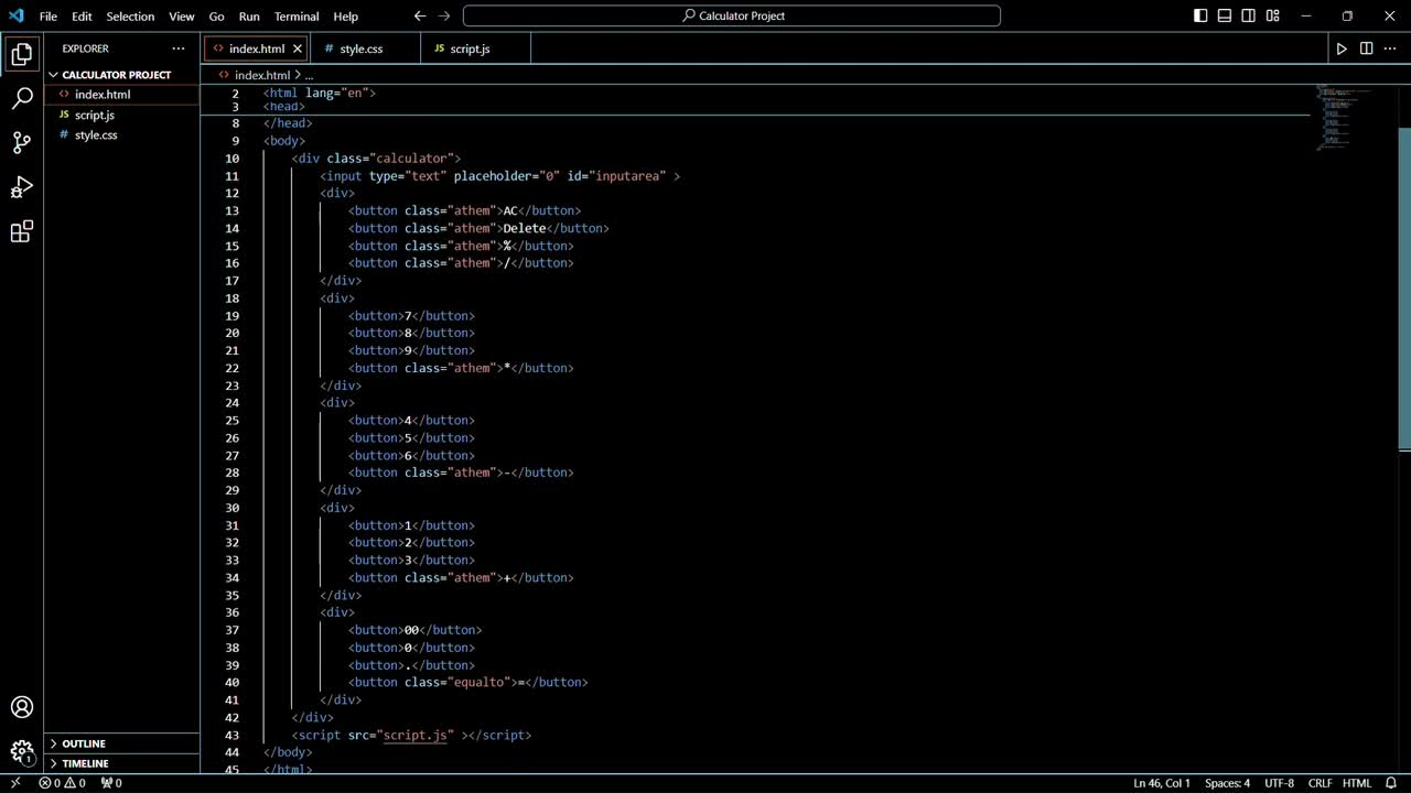 Mujeeb Nouman on LinkedIn: #webdevelopment #javascript #html #css # ... Mujeeb Nouman on LinkedIn: #webdevelopment #javascript #html #css # ...