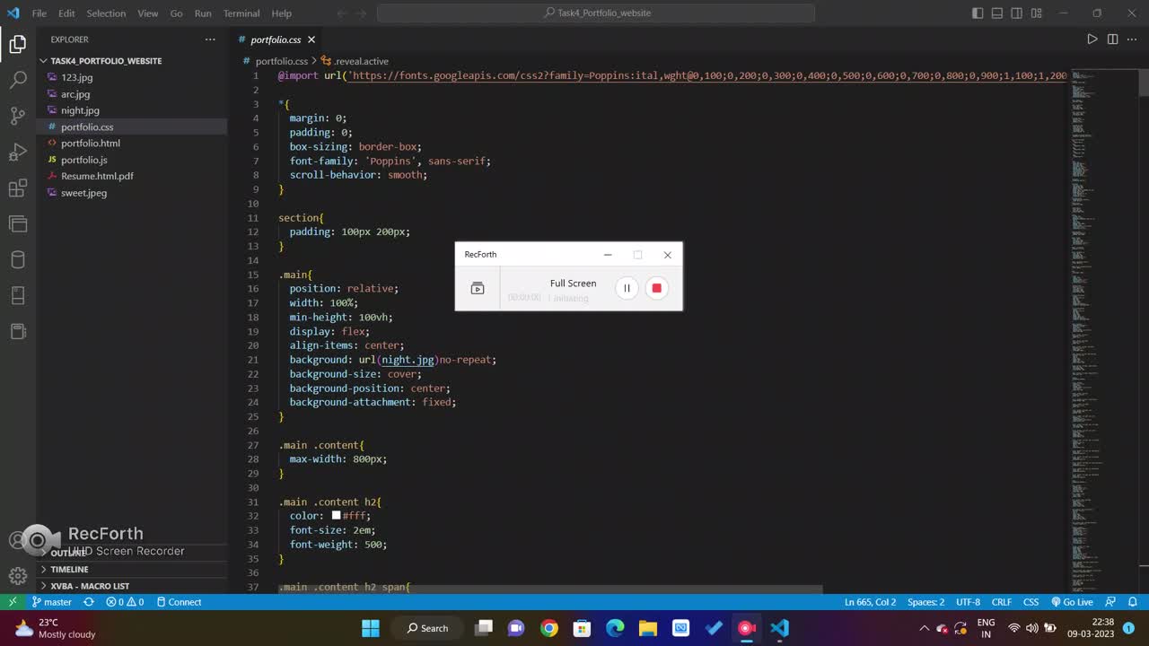 shruti shelar on LinkedIn: #txon #internship #webdevelopment shruti shelar on LinkedIn: #txon #internship #webdevelopment