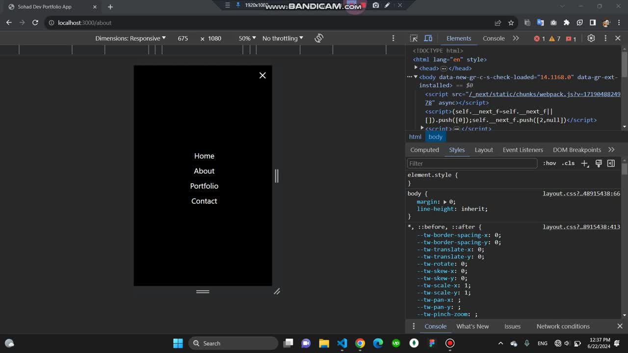 Sohad Almadhoon on LinkedIn: #nextjs #reactjs #typescript #motion # ... Sohad Almadhoon on LinkedIn: #nextjs #reactjs #typescript #motion # ...