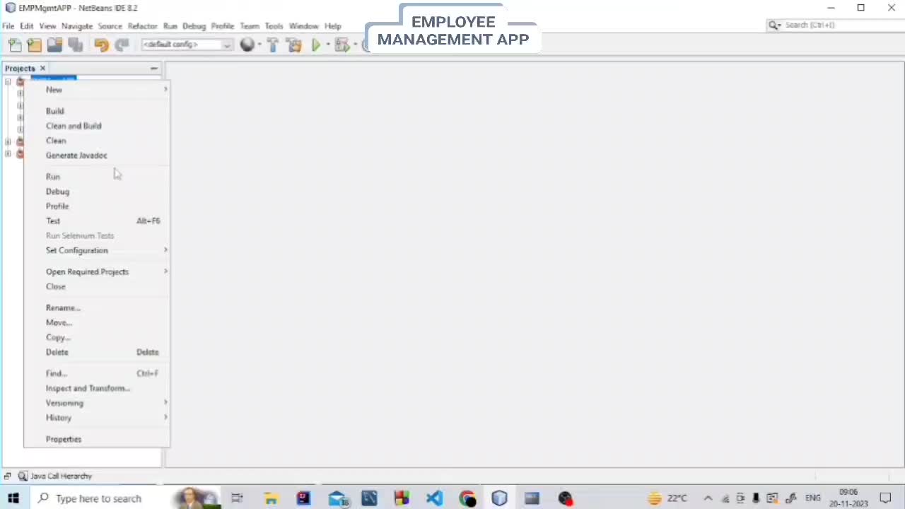 Karuna Pawar on LinkedIn: #corejava #java #javaprogramming #gui # ... Karuna Pawar on LinkedIn: #corejava #java #javaprogramming #gui # ...