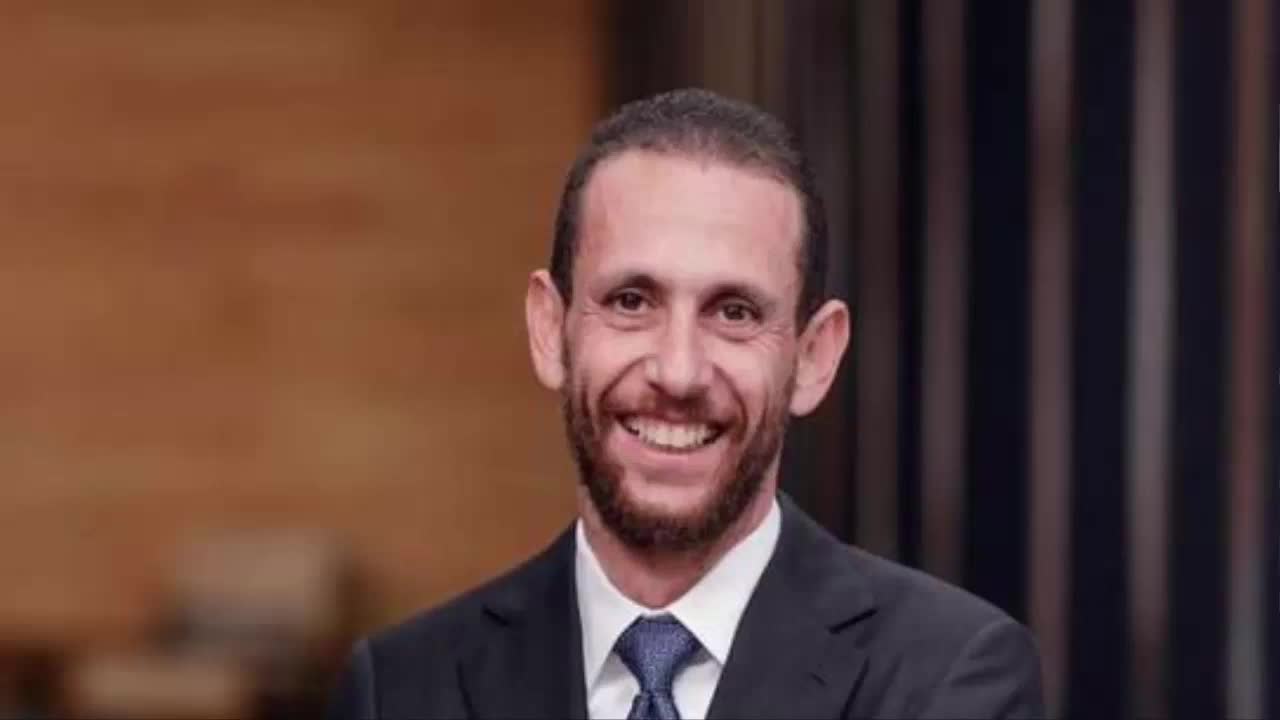 Ashraf Al-Madhoun posted on LinkedIn Ashraf Al-Madhoun posted on LinkedIn