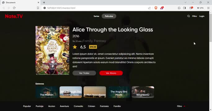 Made a custom web page with HTML and CSS | Sudhir Mandal posted on the ... Made a custom web page with HTML and CSS | Sudhir Mandal posted on the ...