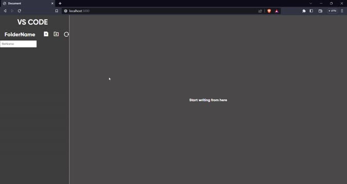 Rohit Rai on LinkedIn: #codingjourney #vscode #projectdevelopment # ... Rohit Rai on LinkedIn: #codingjourney #vscode #projectdevelopment # ...
