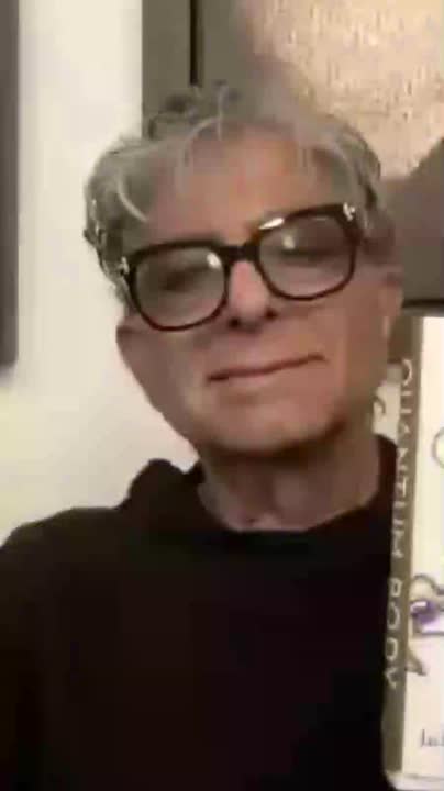 Deepak Chopra MD (official) on LinkedIn: #deepakchopra # ... Deepak Chopra MD (official) on LinkedIn: #deepakchopra # ...