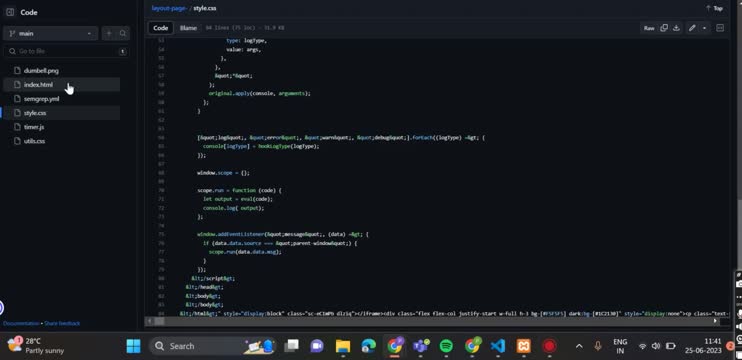 Priyanshi Saxena on LinkedIn: #infoaidtech #connections #github #css # ... Priyanshi Saxena on LinkedIn: #infoaidtech #connections #github #css # ...