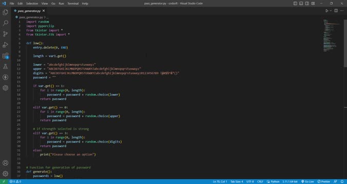 Riya Jangid on LinkedIn: #connections #codsoftinternship #codsoft # ... Riya Jangid on LinkedIn: #connections #codsoftinternship #codsoft # ...